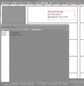 Free Desktop Publishing with Scribus (Open Source) | Free printable ...