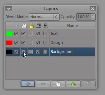 Designing Labels and Cards with Scribus (Open Source) | Free printable ...