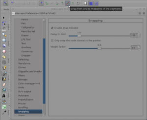 Inkscape 0.47 Totally Solid with Lots of New Tools | Free printable ...