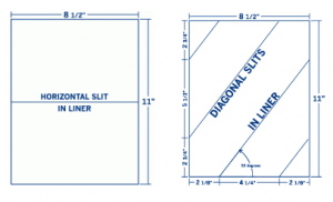 Full sheet labels for all labeling uses | Free printable labels ...
