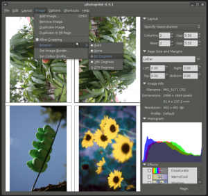 Quality Printing with GIMP | Free printable labels & templates, label ...