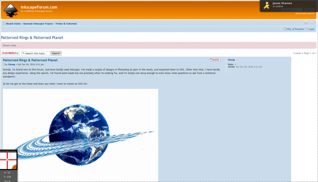 Inkscape resources to take you from newbie to power user | Free ...
