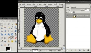 Blending Multiple Images and Creating Captions in Gimp | Free printable ...