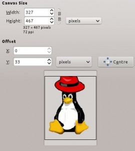 Blending Multiple Images and Creating Captions in Gimp | Free printable ...