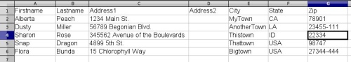 Mail Merge Address Labels In The Excellent Free LibreOffice Free 
