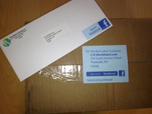 Facebook Labels and Stickers Free | Free printable labels & templates ...