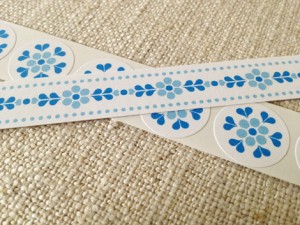Paper Tape and Stickers!!! | Free printable labels & templates, label ...