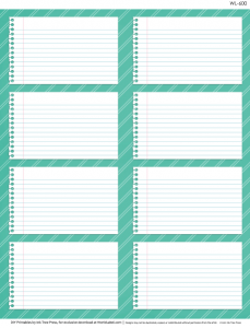 School Days Printables & Labels part 1 | Free printable labels ...