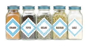 Ornamental Square Labels by Cathe Holden | Free printable labels ...