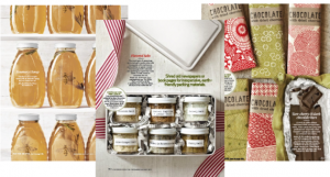 Free Labels and Fun Projects at CountryLiving Magazine | Free printable ...