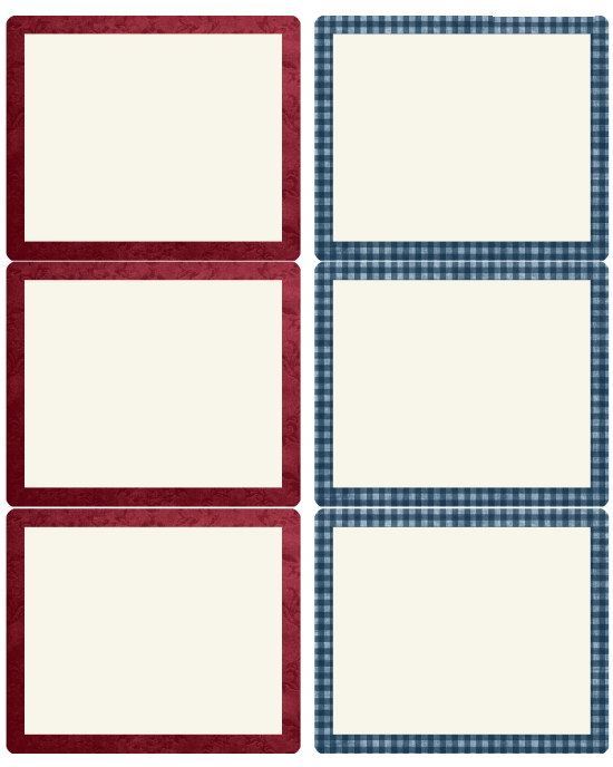 Download Avery Templates For Mac