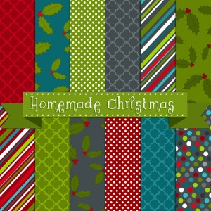 Printable Christmas Labels for Homemade Baking | Free printable labels ...