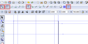 Design a Trendy Business Card in Inkscape.org | Free printable labels ...