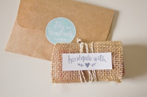 Handmade Packaging Labels | Free printable labels & templates, label ...