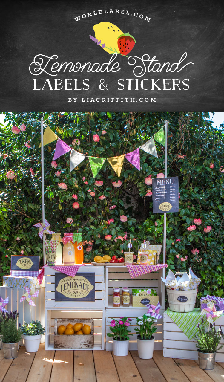 kids labels | Worldlabel Blog