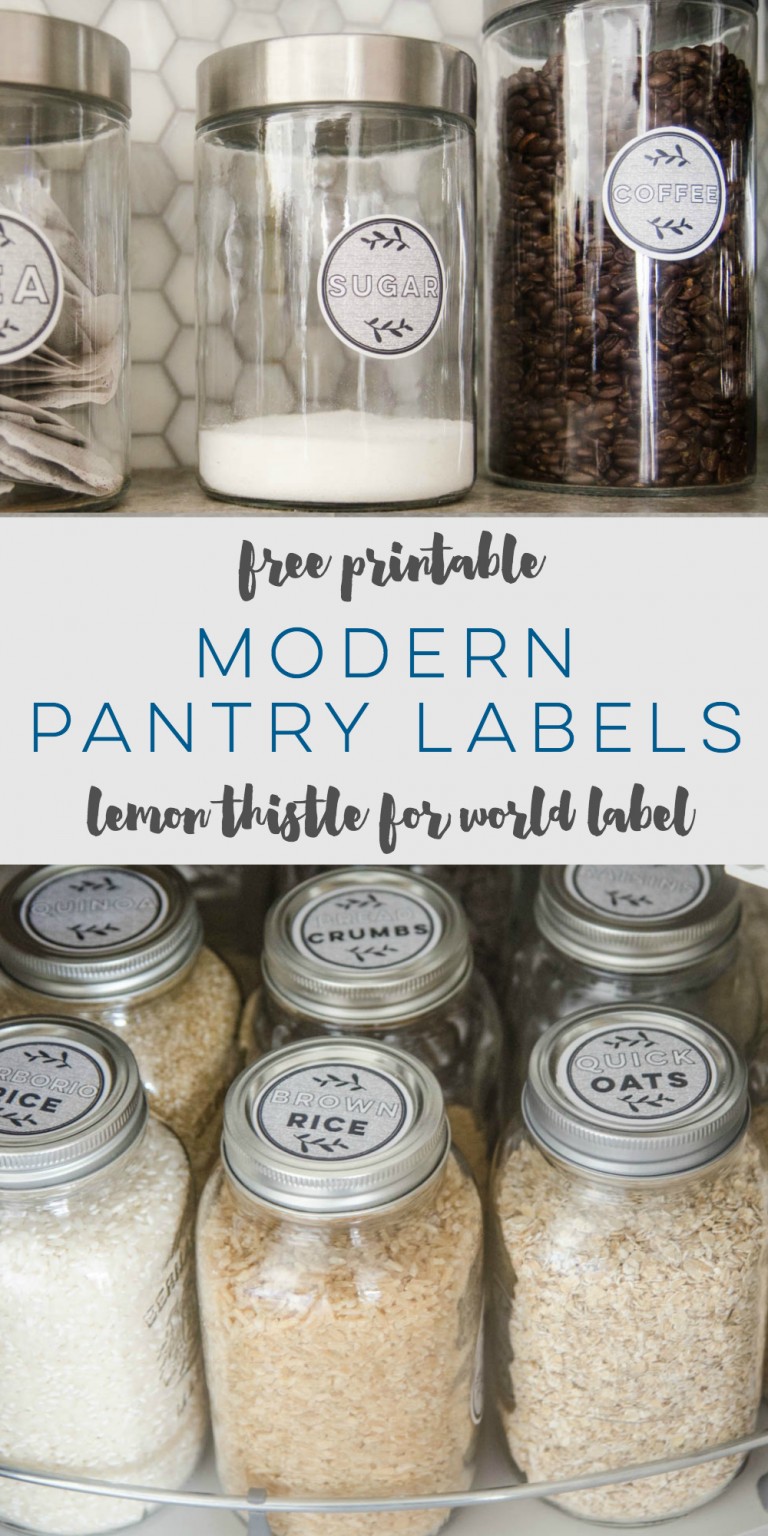 Free printable labels & templates, label design @WorldLabel blog ...