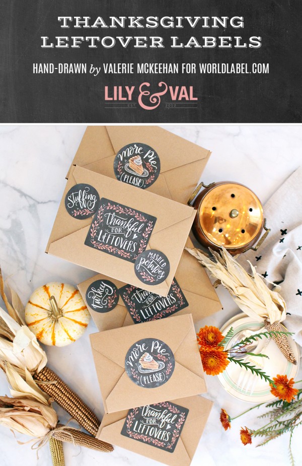 Free printable labels & templates, label design @WorldLabel blog ...